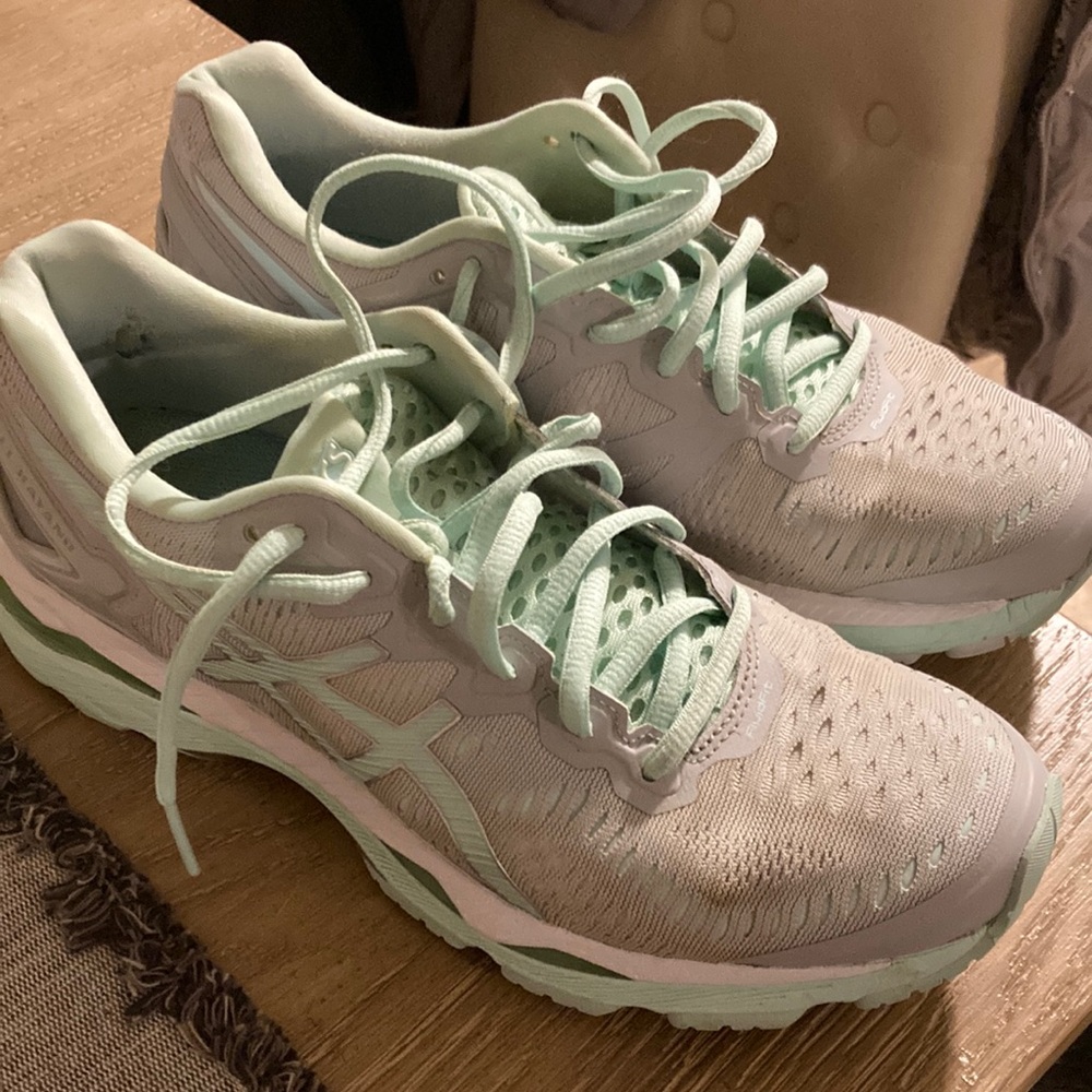 Gel Kayano O Asics 81/2 - Gem